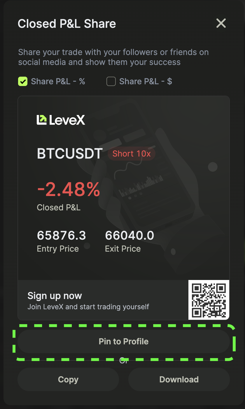 Unveiling Public Profiles & Avatars! | LeveX